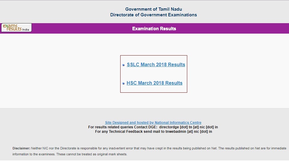 Tamil Nadu Board Class 10th Result 2020 – Universal Group of Institutions Tamil Nadu Board Class 10th Result 2020 – Universal Group of Institutions